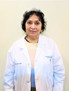 Medical Practitioners - Oceania Hospitals