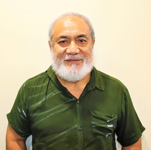 Dr Pushpa Wati Nusair - Oceania Hospitals