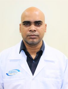 Medical Practitioners - Oceania Hospitals