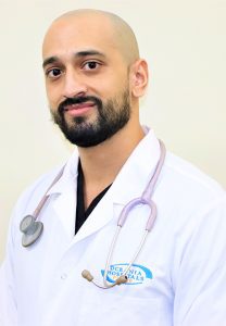 Medical Practitioners - Oceania Hospitals