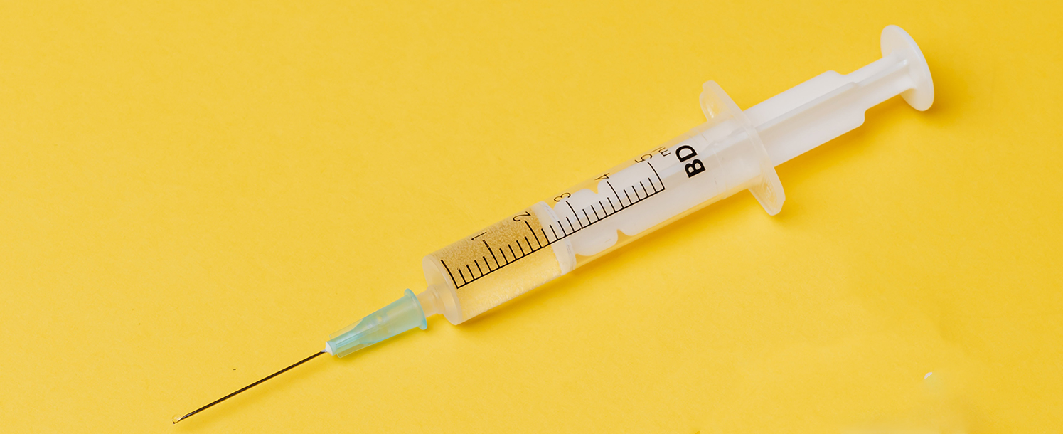 Flex your defence - get your flu shot - Oceania Hospitals