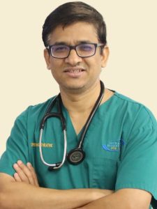 Medical Practitioners - Oceania Hospitals