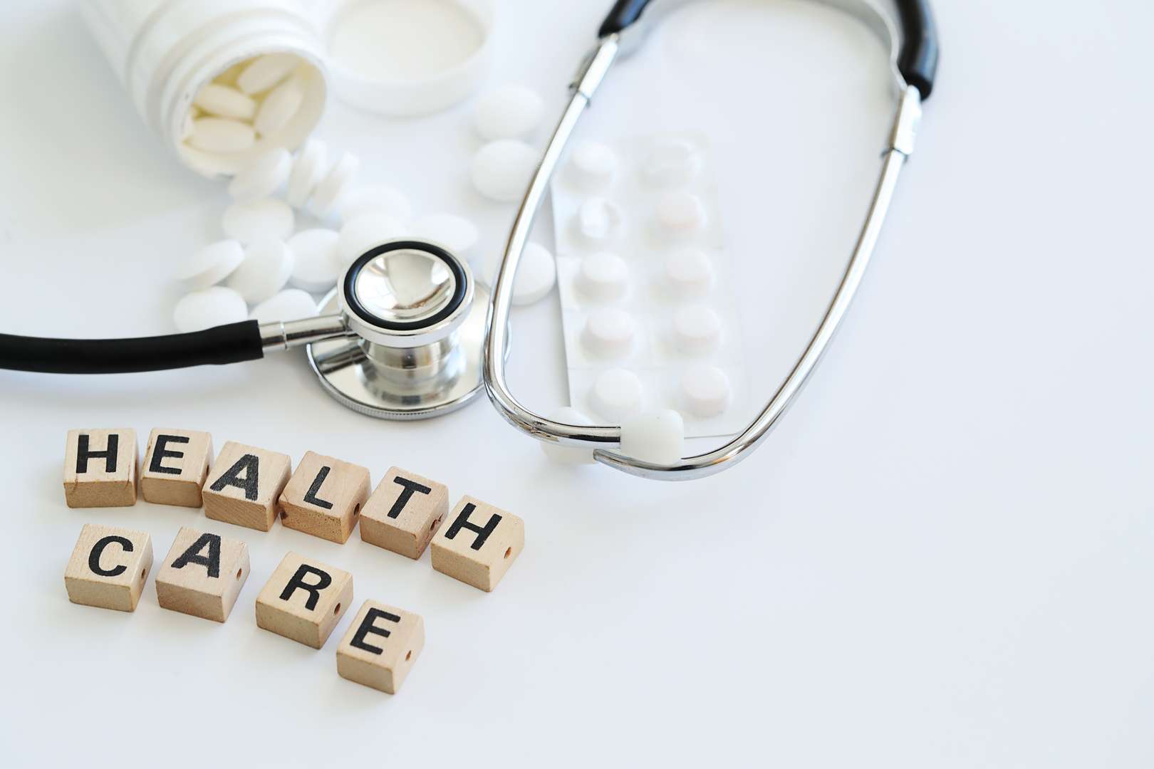 Access To Health Care - Oceania Hospitals