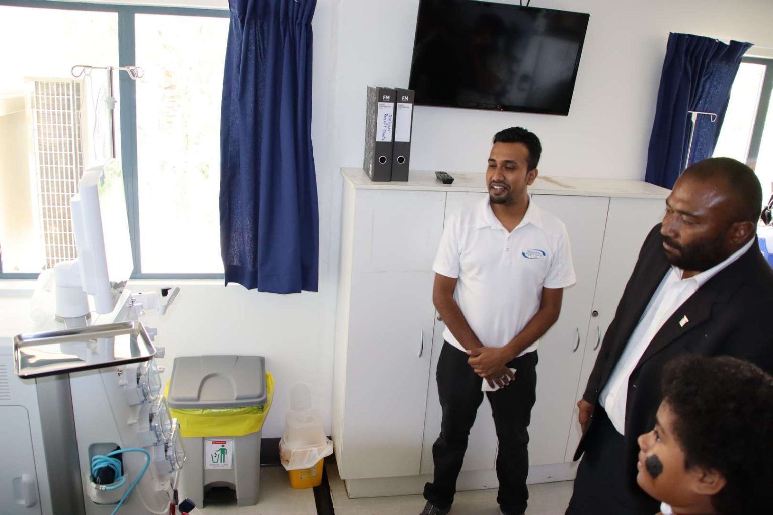 Gallery - Oceania Hospitals