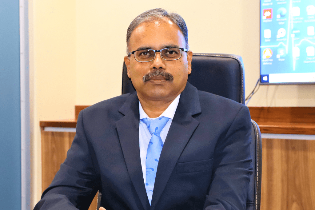 Executive Team - Oceania Hospitals