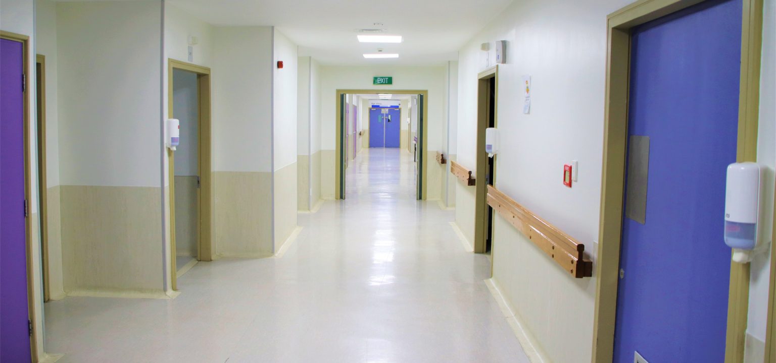 Core Mandate - Oceania Hospitals