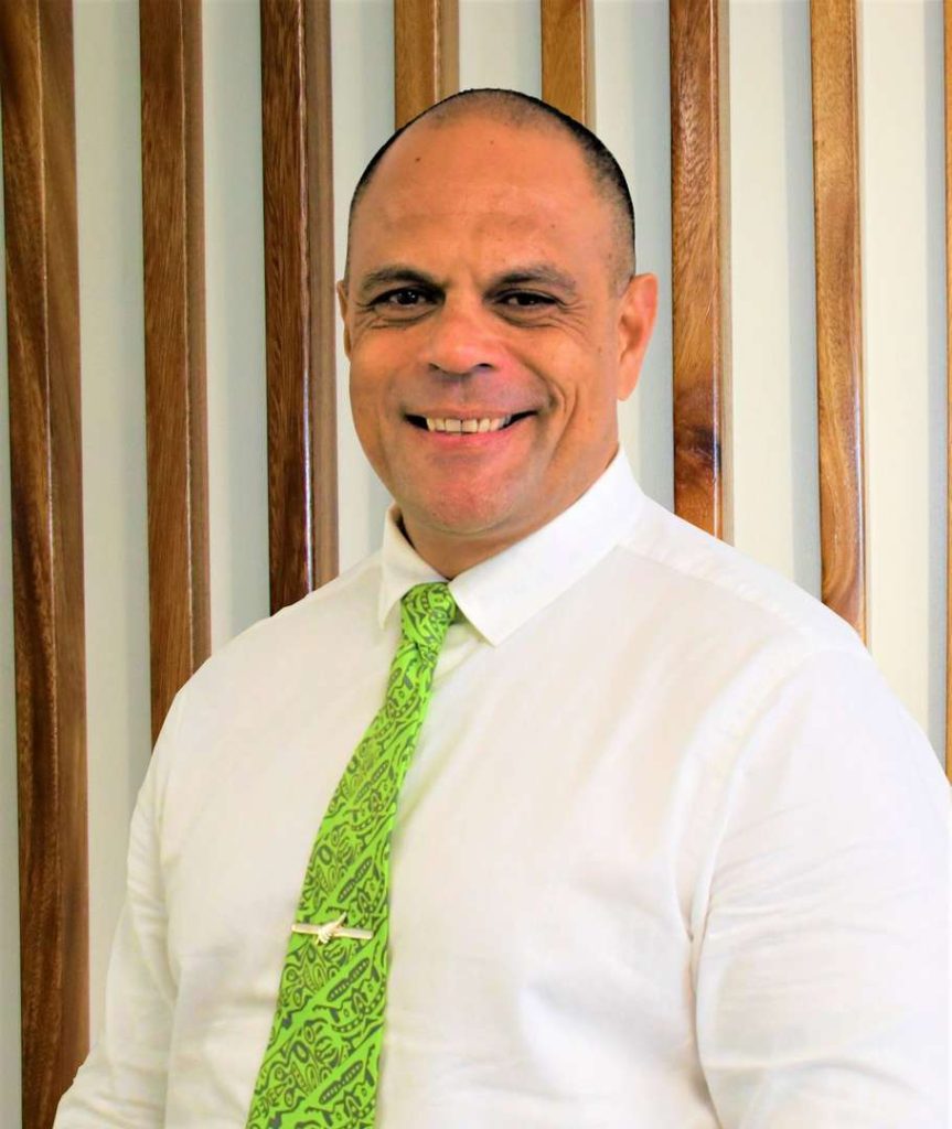 Board Members - Oceania Hospitals