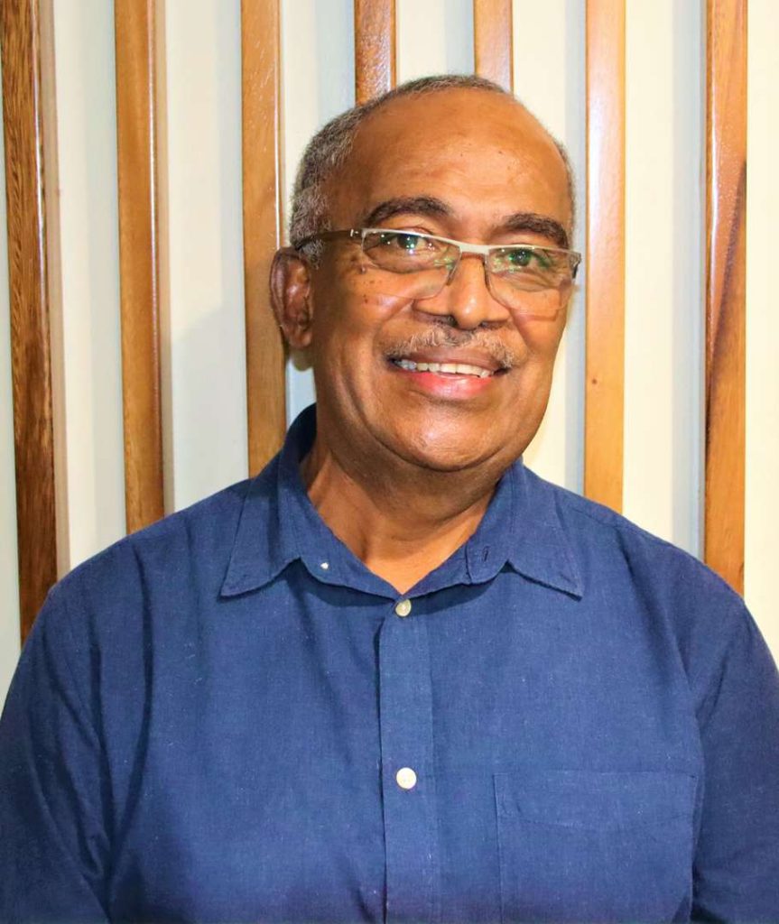 Board Members - Oceania Hospitals