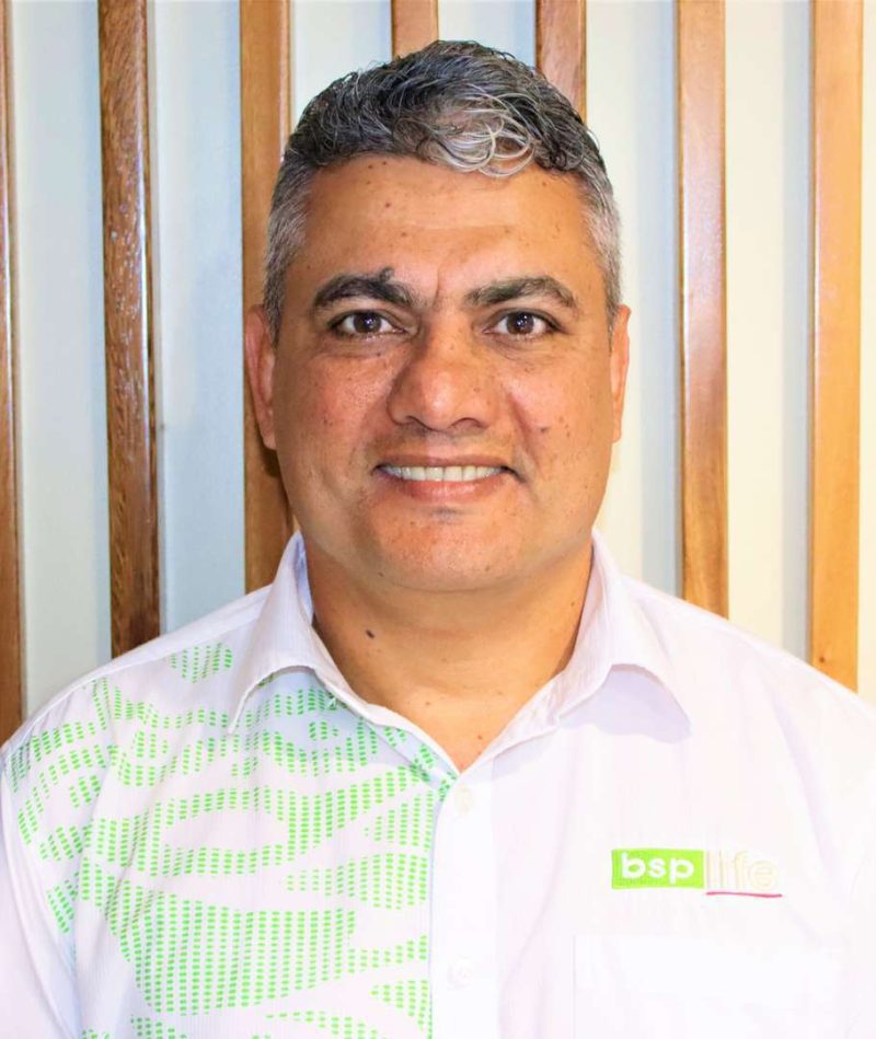 Board Members - Oceania Hospitals