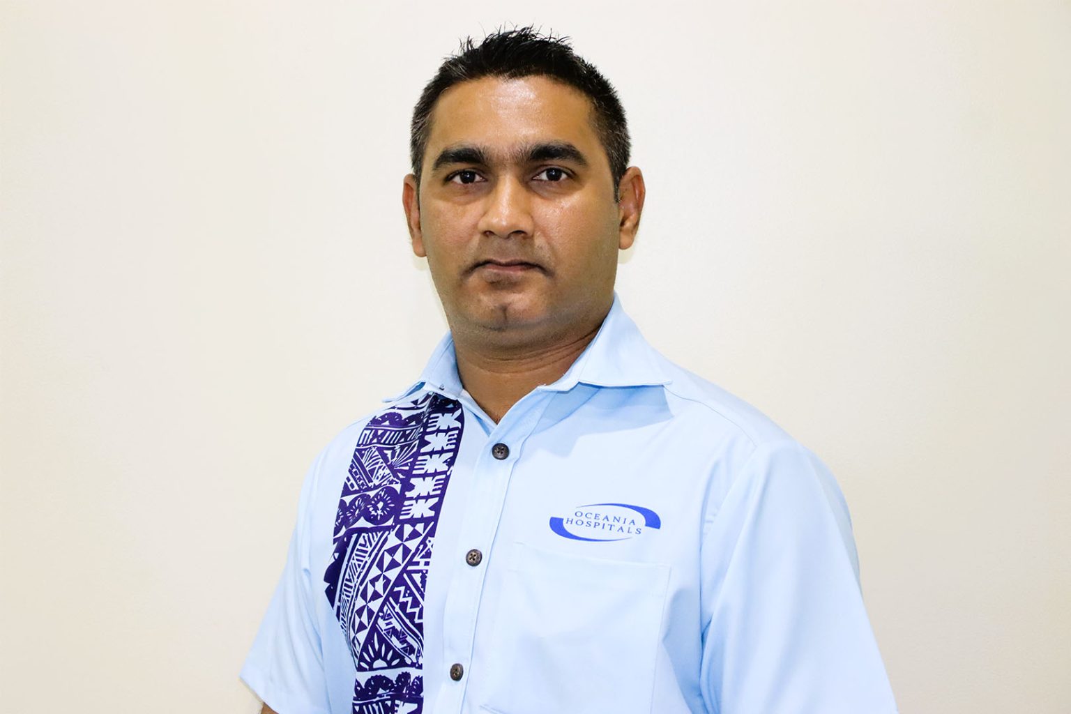 Managers & Team Leaders - Oceania Hospitals