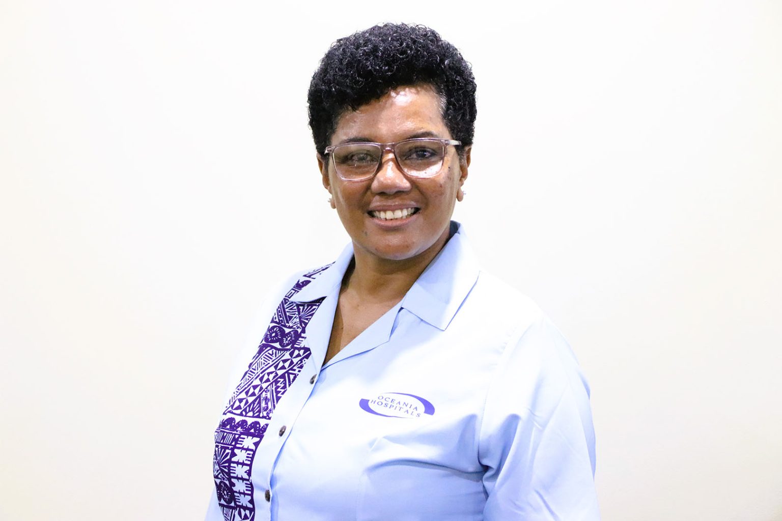 Managers & Team Leaders - Oceania Hospitals